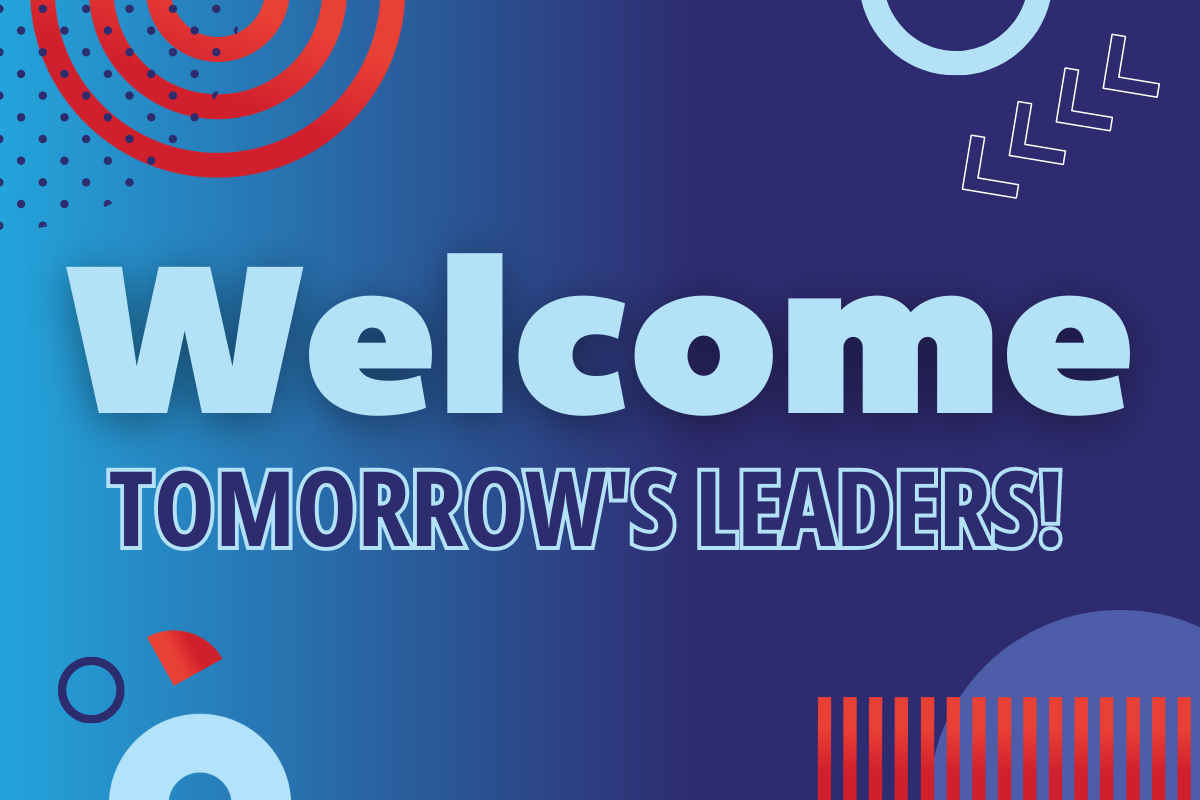 2023 - Tomorrow's Leaders Program